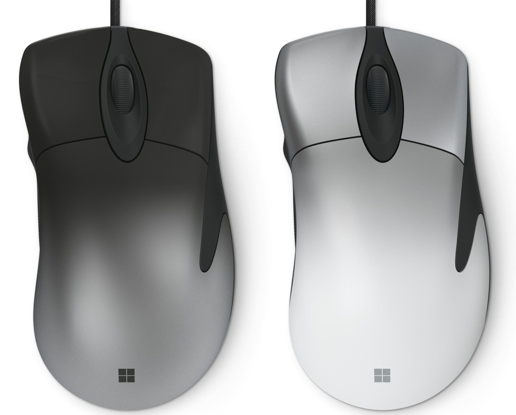 Microsoft is bringing the Pro IntelliMouse to gamers worldwide ...