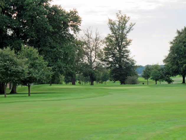 Luton Hoo Golf Course Review | Golf Monthly