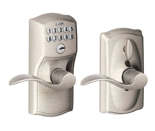 8 main types of door locks – the best for external and internal doors ...
