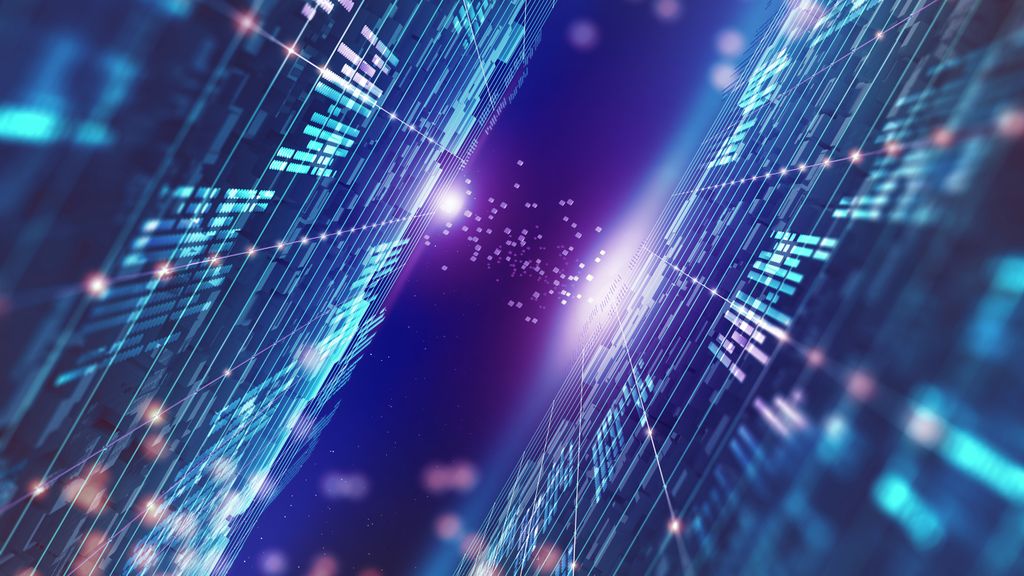 Quantum internet breakthrough could help make hacking a thing of the ...