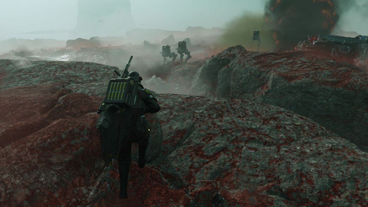 Helldivers 2 guide: 7 tips and tricks I wish I knew before I got sent to the galactic front ...