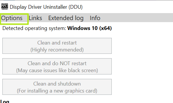 How to Totally Uninstall Nvidia, AMD or Intel Graphics Drivers | Tom's ...