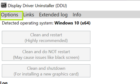 How to Totally Uninstall Nvidia, AMD or Intel Graphics Drivers | Tom's ...