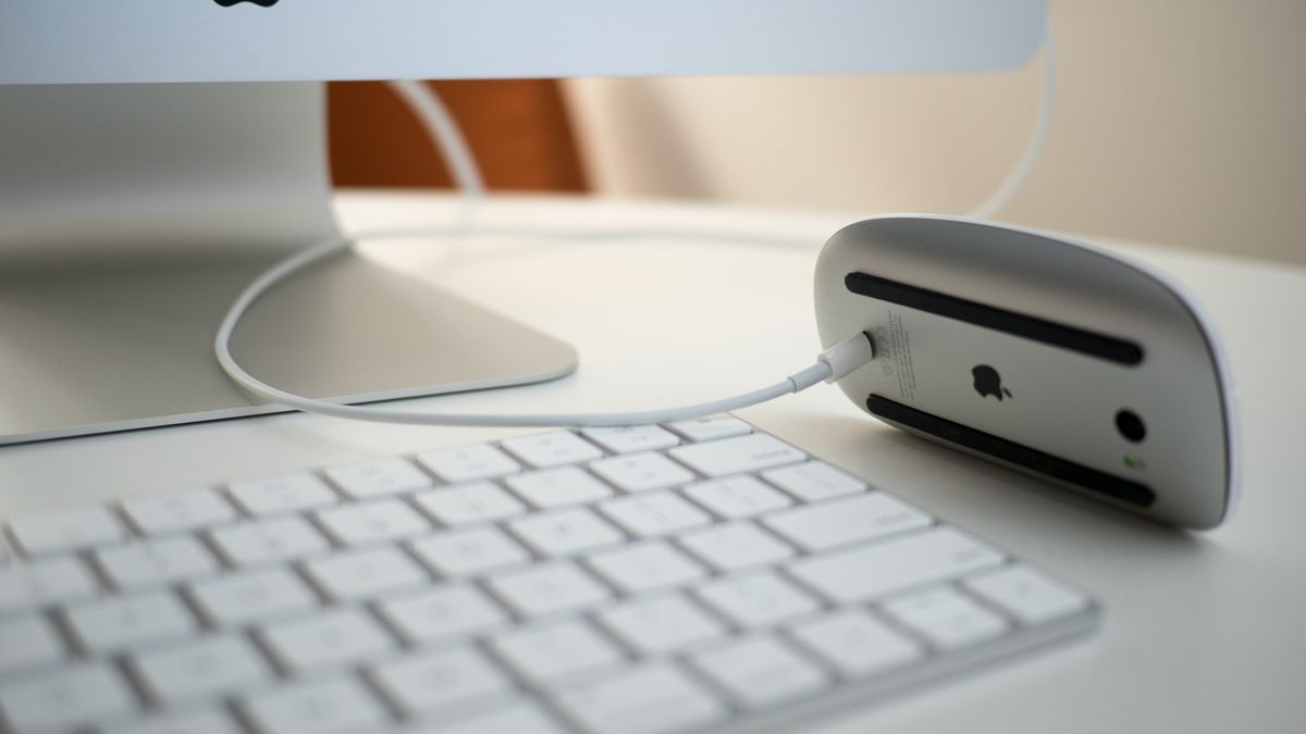 Apple iMac review: the purest iMac yet | TechRadar