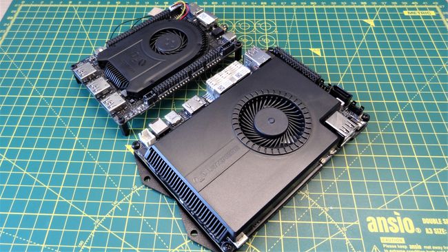 LattePanda Sigma Review: Powerful Maker Desktop with Arduino Inside ...