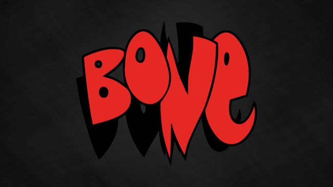 Beloved comic book Bone is being made into a Netflix TV show | TechRadar