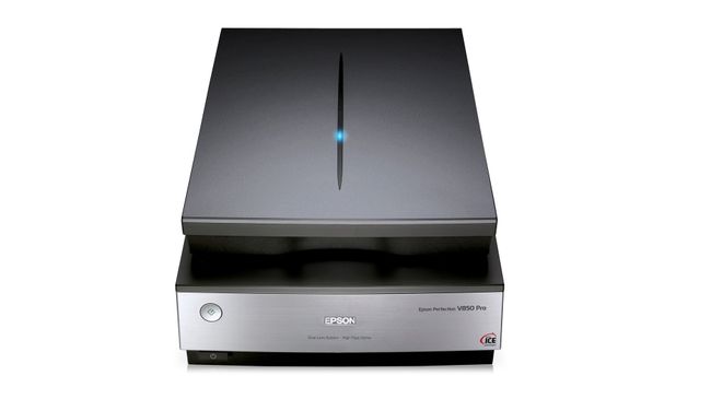 Best photo scanner of 2024 | TechRadar