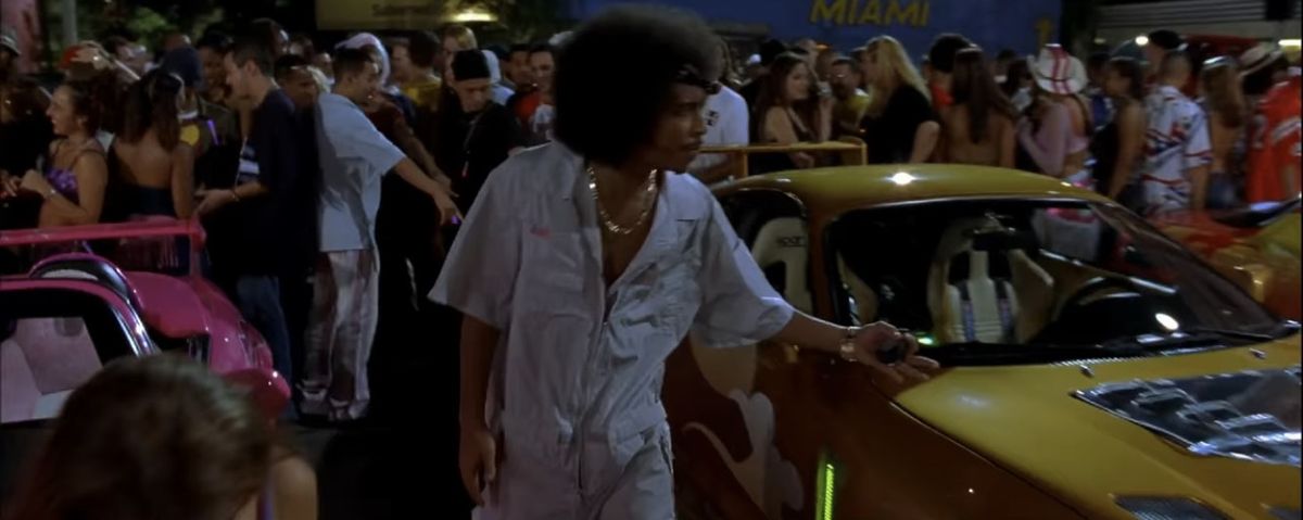 'The Fast and the Furious' costume trends throughout the saga | What to ...
