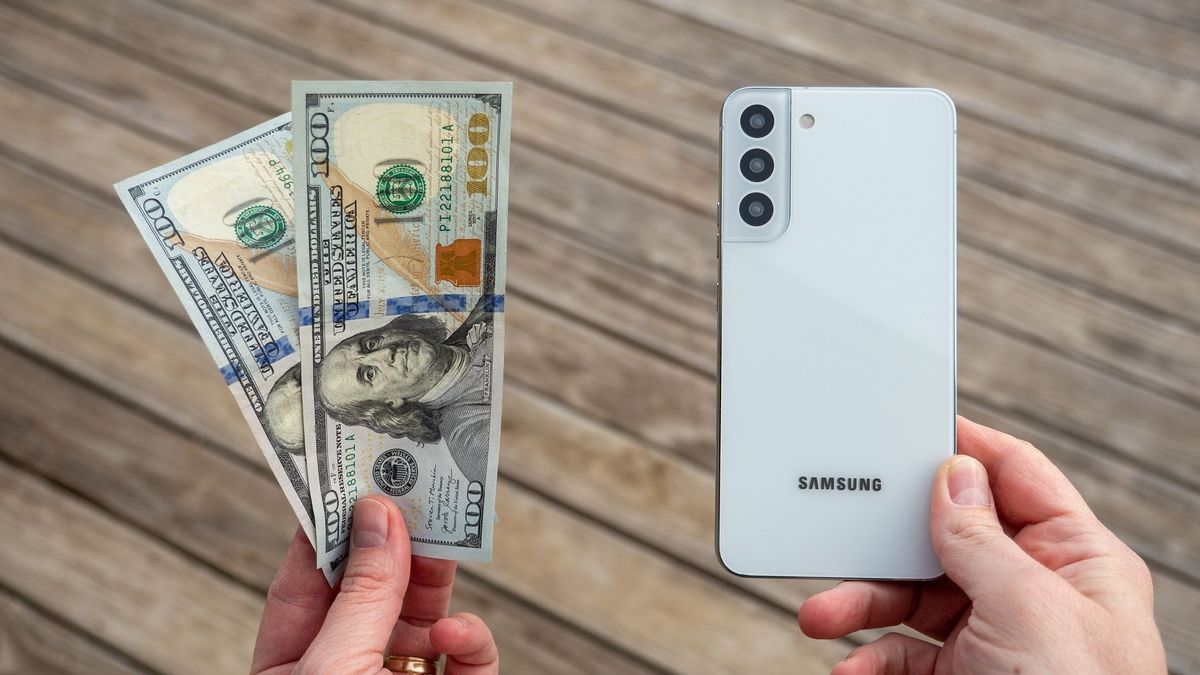 The new Space Race is all about your smartphone | Android Central