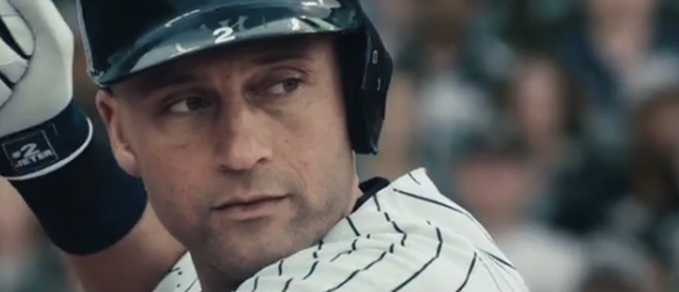Even Red Sox fans tip their caps to Derek Jeter in this stirring ...