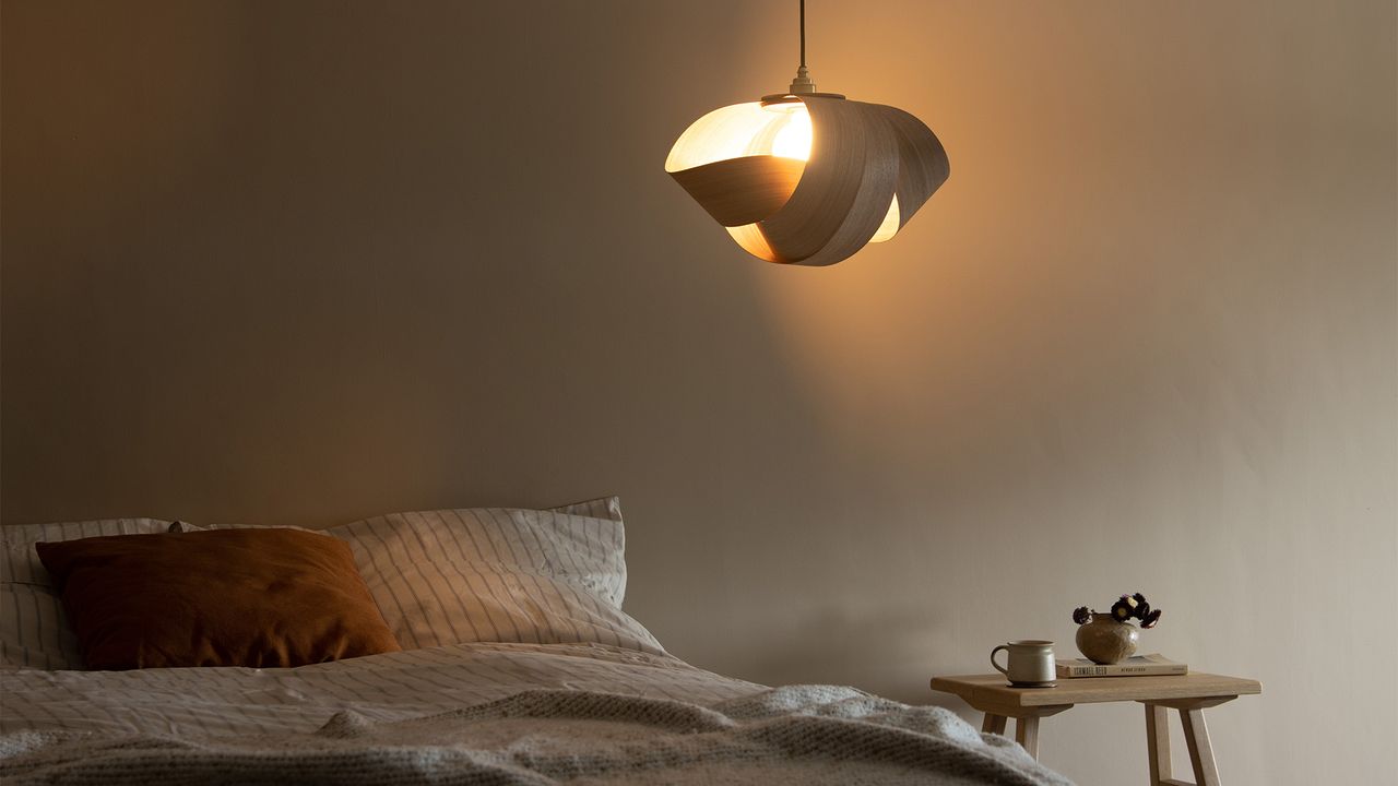 Lighting trends 2024: 10 design notes you need to know about | Woman & Home