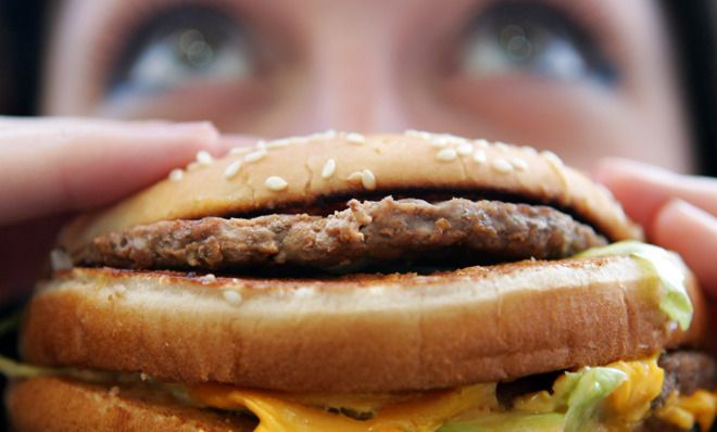 What does the Big Mac Index really measure? | The Week