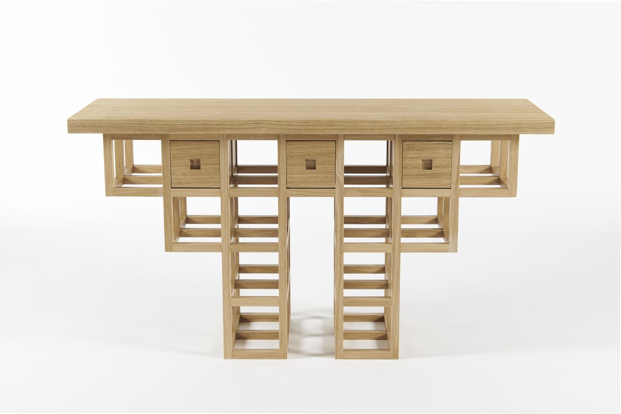 Rena Dumas classic furniture designs reissued | Wallpaper*