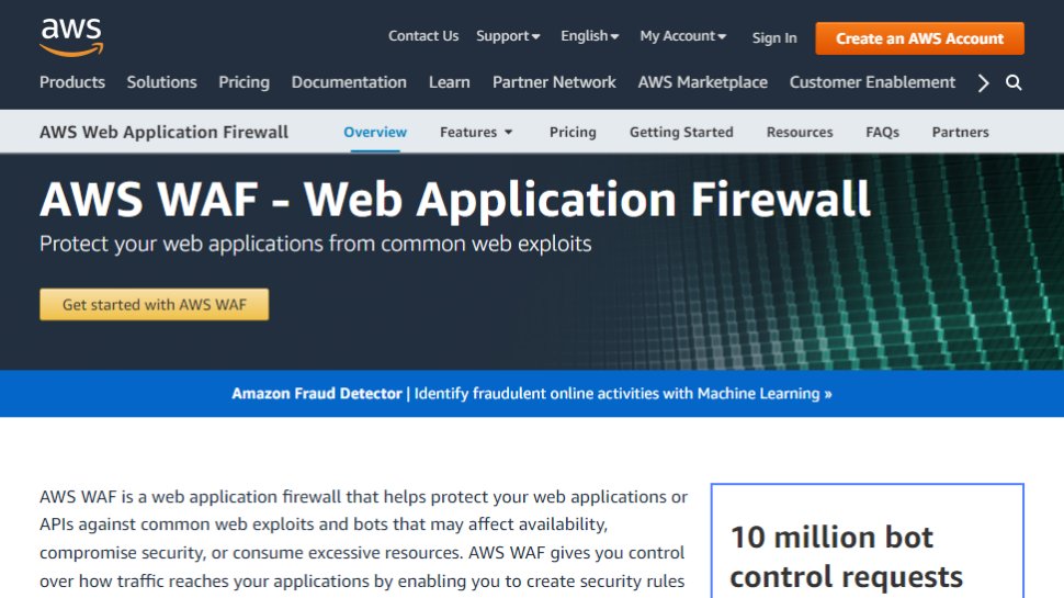 Best cloud firewall of 2023 | TechRadar