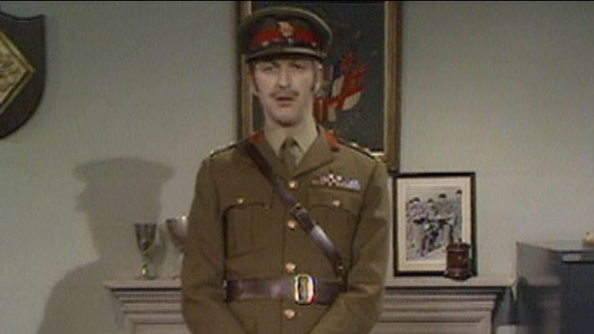 32 Great Fourth-Wall-Breaking Characters From Movies And TV Shows | Cinemablend