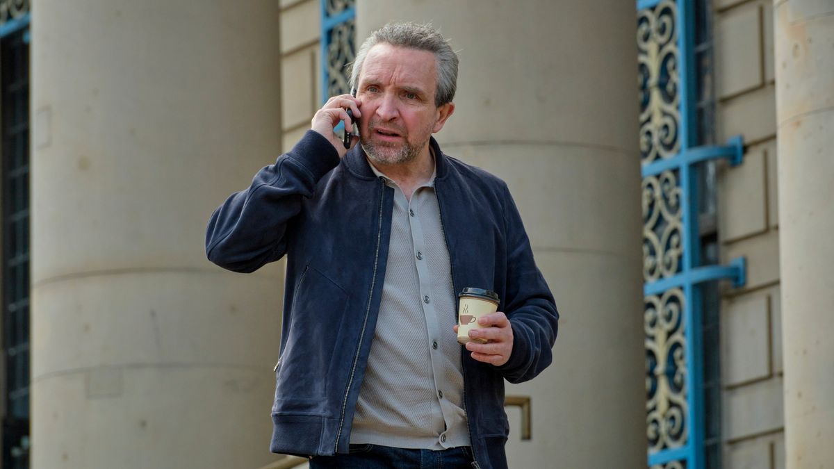 Reunion episode 1 recap: What is Daniel hiding in the boot of his car ...