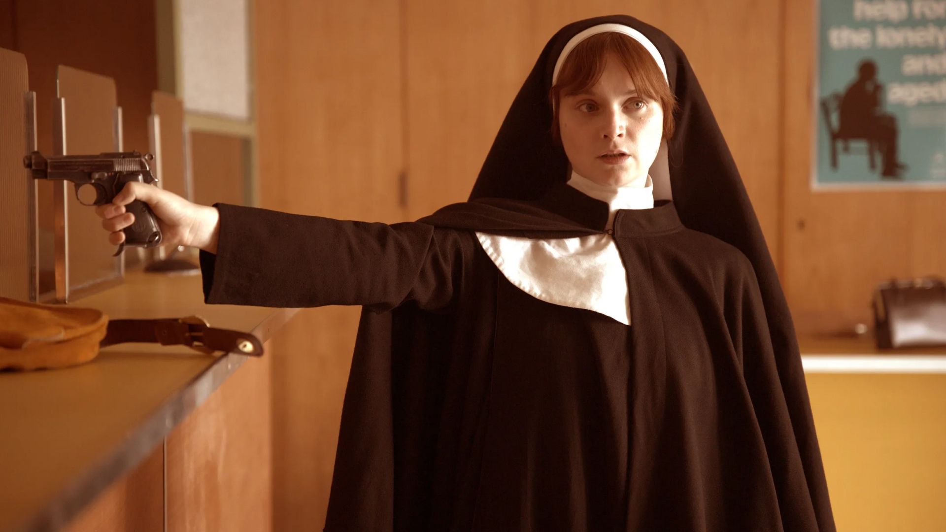 The 35 Best True Crime Documentaries and Series of 2024 | Marie Claire