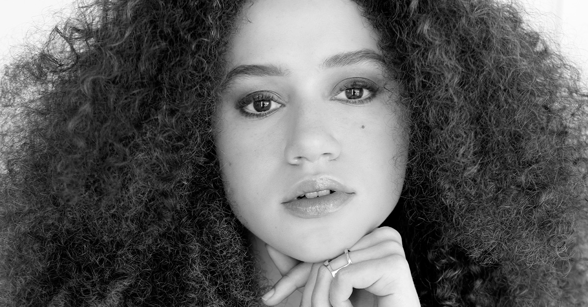 Chloe Coleman Is the Next-Gen Star to Watch | Who What Wear