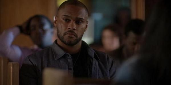 Once Upon A Time Has Cast Tiana's Prince Naveen | Cinemablend