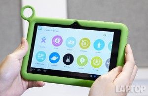 OLPC XO Tablet Review - One Laptop per Child Tablet - LAPTOP | Laptop Mag