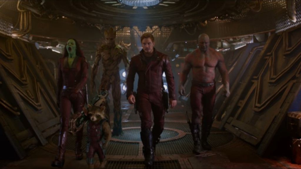 The 35 greatest sci-fi movie characters | GamesRadar+