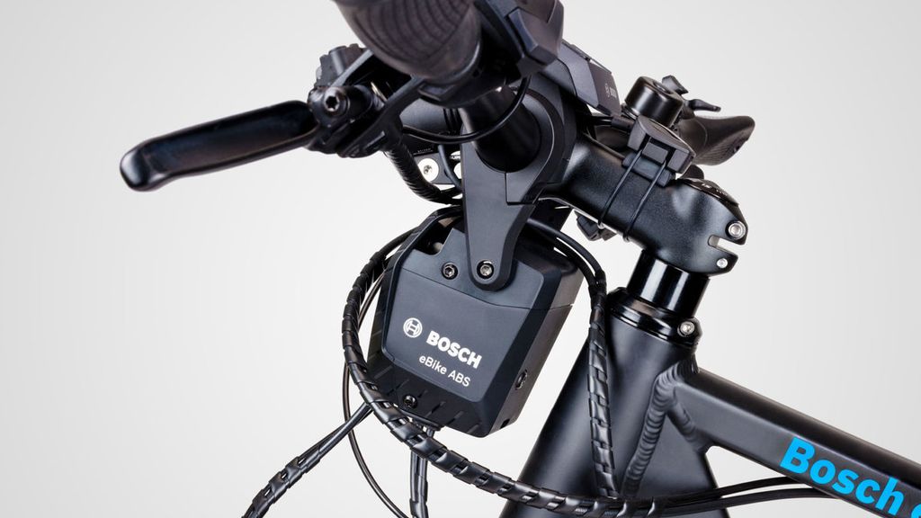 Bosch ebike innovations take cycling to the next level | TechRadar