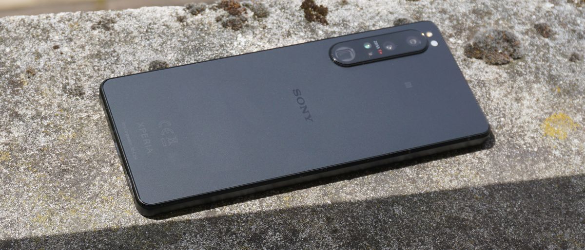 Sony Xperia 1 IV hands-on review | TechRadar