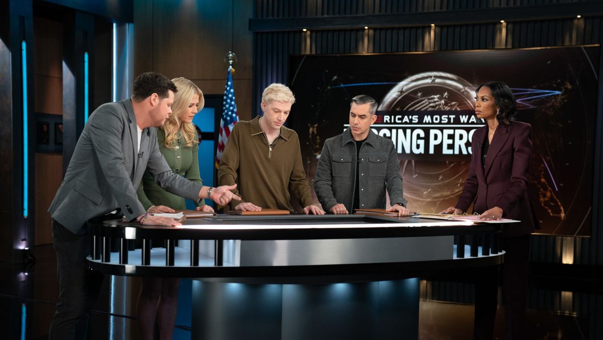 America’s Most Wanted: Missing Persons premieres on April 28 | What to ...