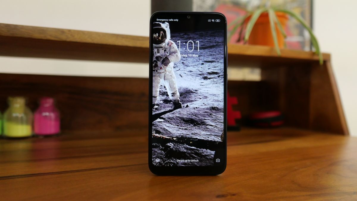Xiaomi Redmi 7 review | TechRadar