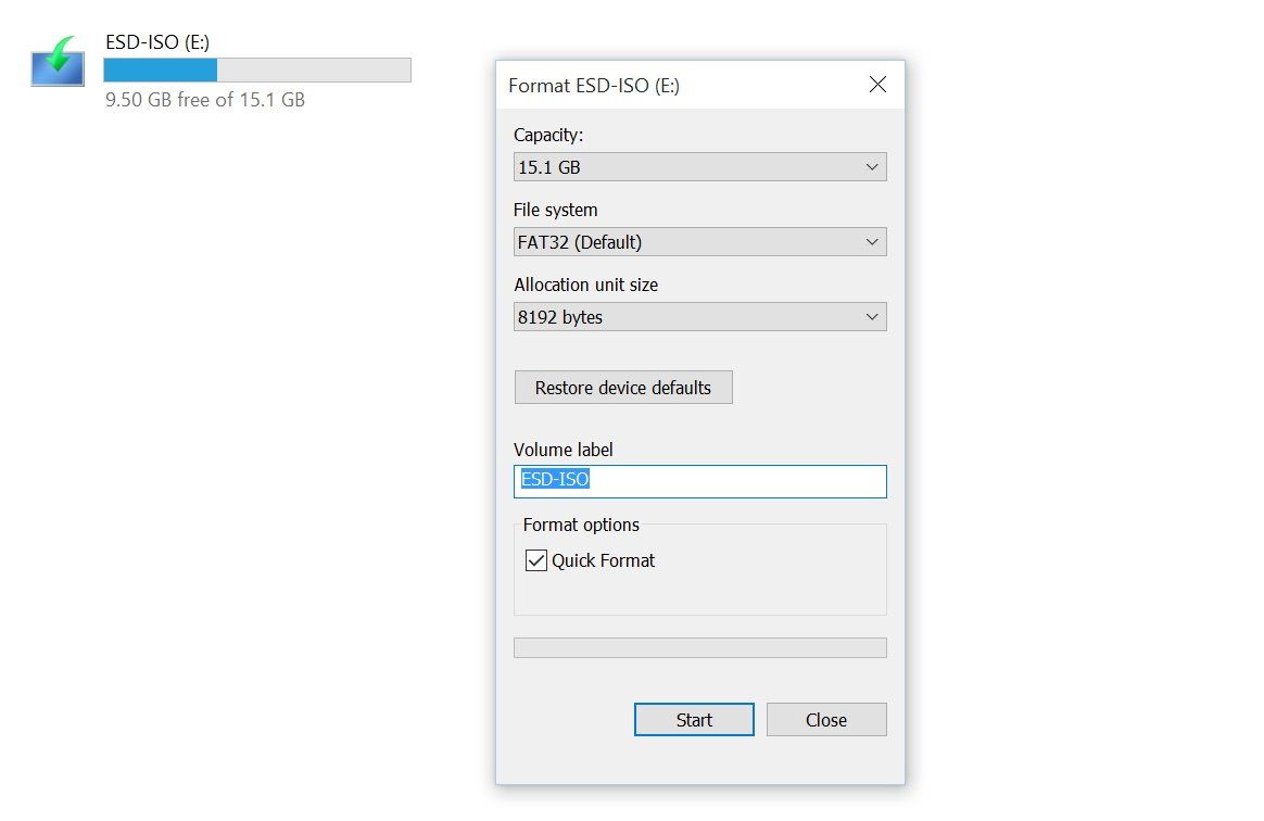 How to get your Surface Pro 3 ready to sell in preparation for a ...
