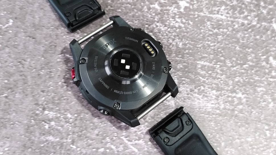 Garmin Epix (Gen 2) review | TechRadar