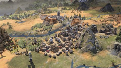 Every Civilization 7 civ we know about so far | PC Gamer