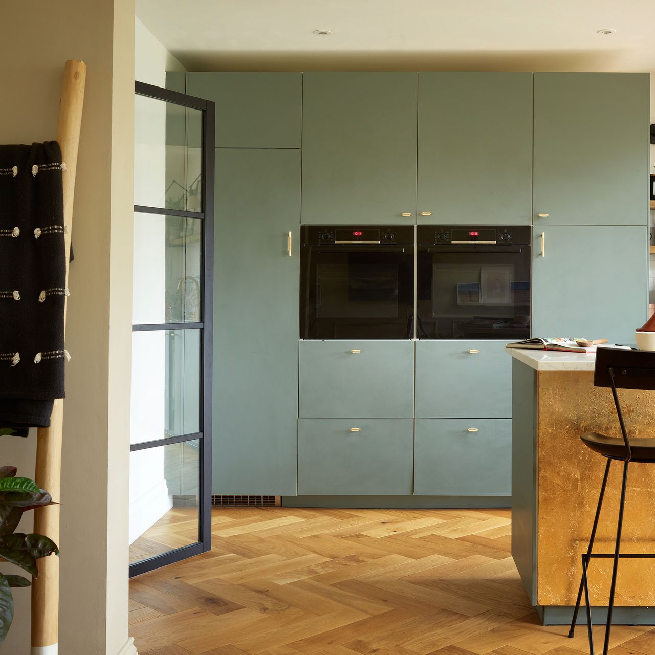 37 modern kitchen ideas for a contemporary space | Ideal Home