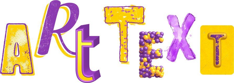 Typography app Art Text gains new vector tools, 300 new shapes, and ...