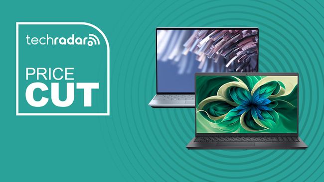 Find the best tech deals… | TechRadar