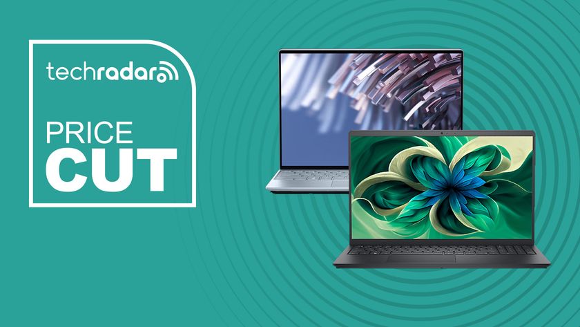 Find the best tech deals… | TechRadar