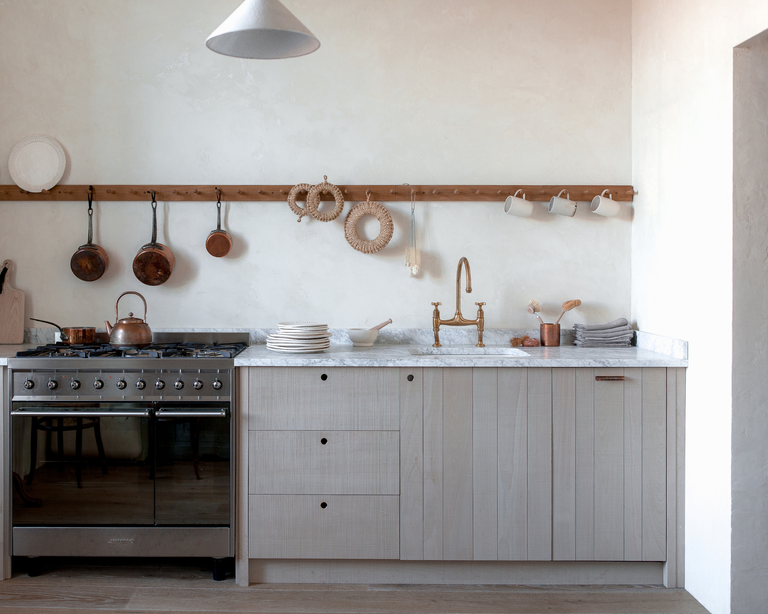 European kitchen design trends: 6 looks to master | Homes and Gardens