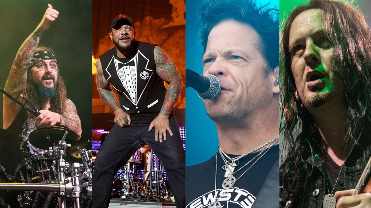 10 legendary metal musicians we'd love to see rejoin their former bands ...