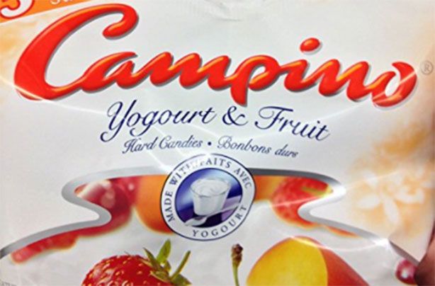 Retro Campino sweets are back and fans are very excited | GoodtoKnow