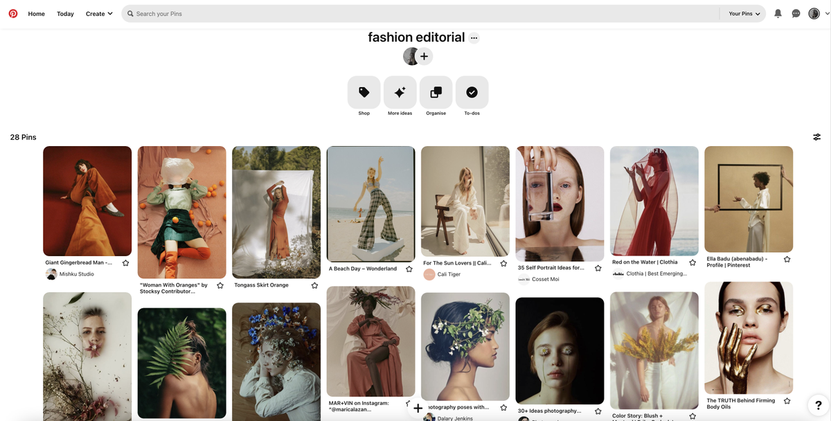 Is Pinterest the most underrated photography tool ever? | Digital ...
