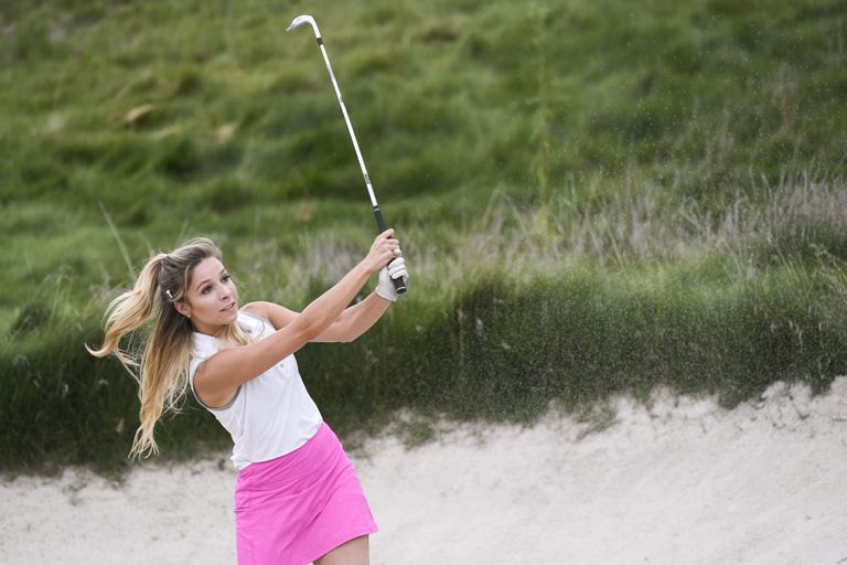 32 Celebrities You (Probably) Didn't Know Play Golf | Golf Monthly