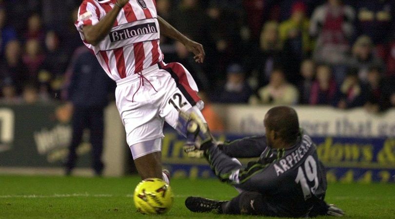 The worst ever Liverpool signings | FourFourTwo