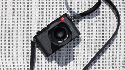 Leica Q3 review: everyday luxury | Digital Camera World