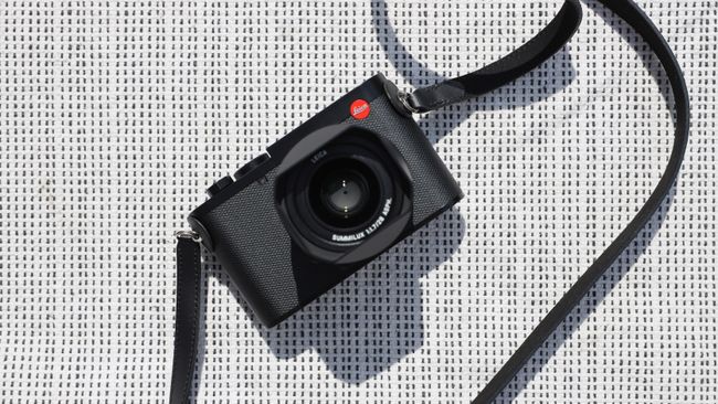 Leica Q3 review: everyday luxury | Digital Camera World