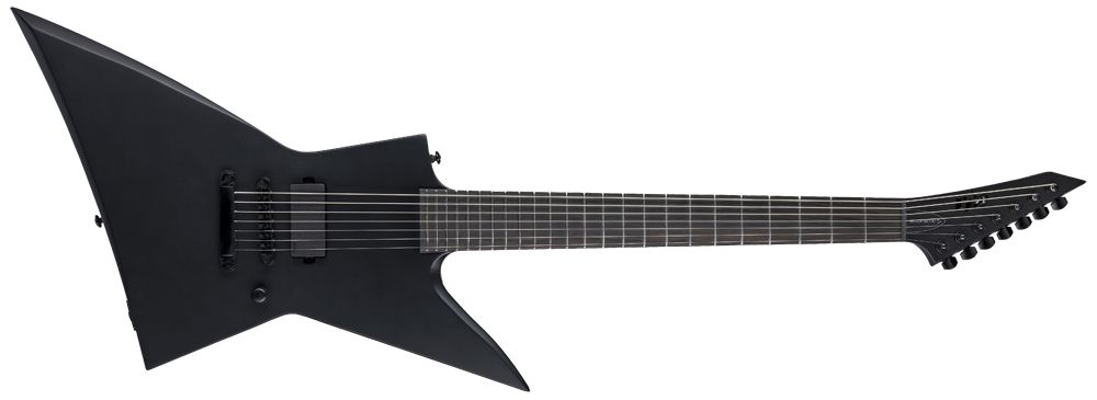 ESP unveils 43 new LTD and LTD Deluxe models in mammoth drop | Guitar World