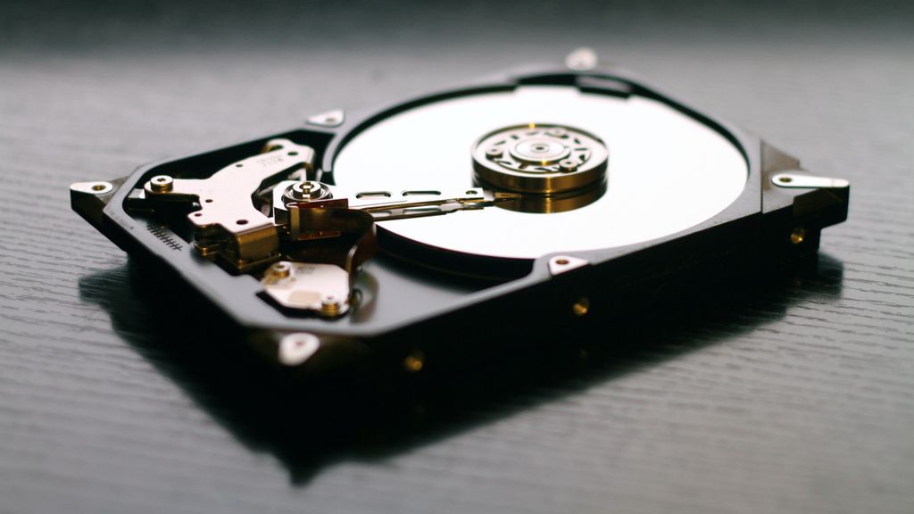Here's how to check your hard drive's health | Tom's Guide