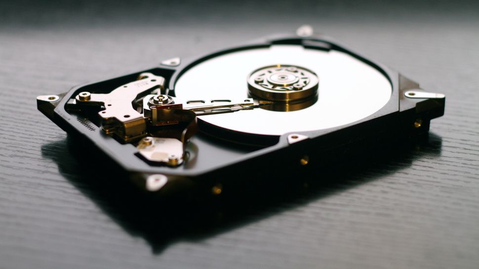 Here's how to check your hard drive's health | Tom's Guide