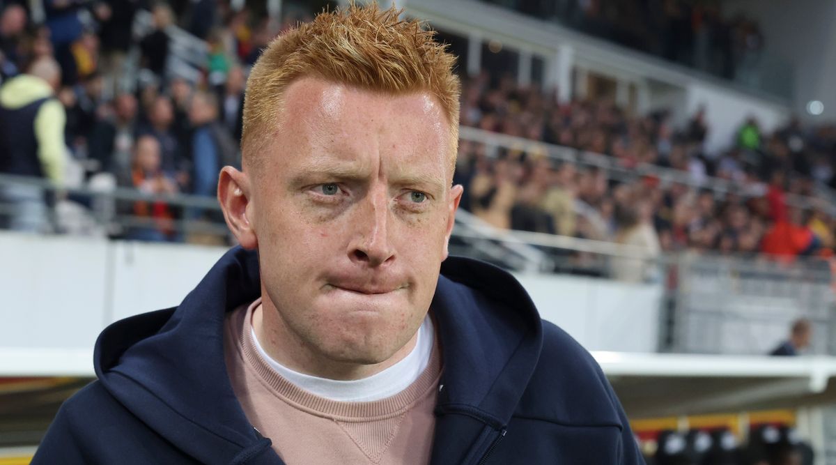 RANKED! The 10 best English managers in football right now | FourFourTwo