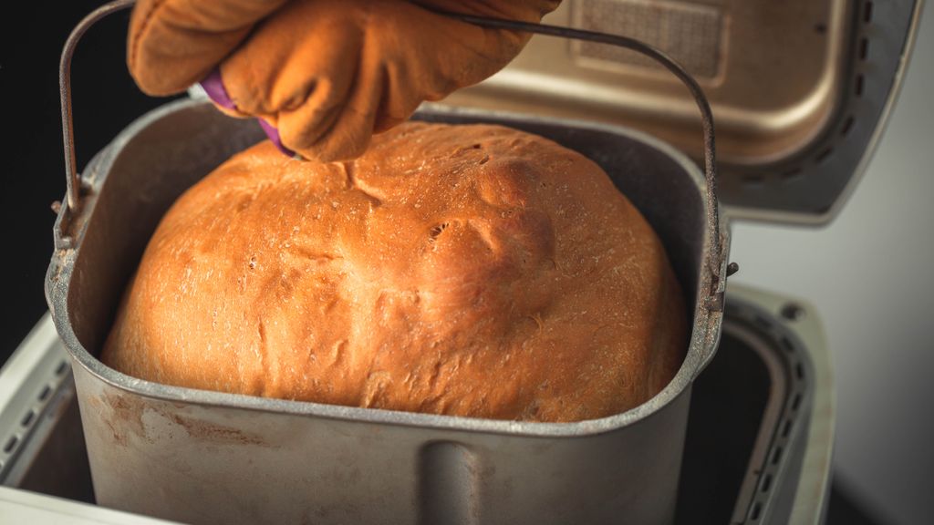 8 bread maker mistakes you never knew you were making | Tom's Guide