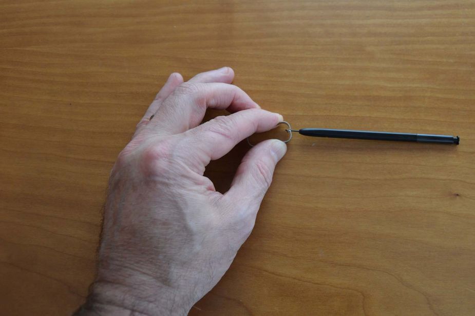 Galaxy Note 8 S Pen Guide: All the Cool Features and Tricks | Tom's Guide